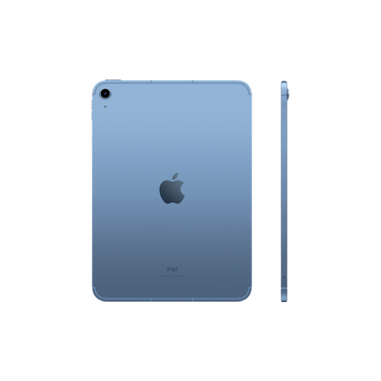 iPad 10th Gen – i-Gadgets